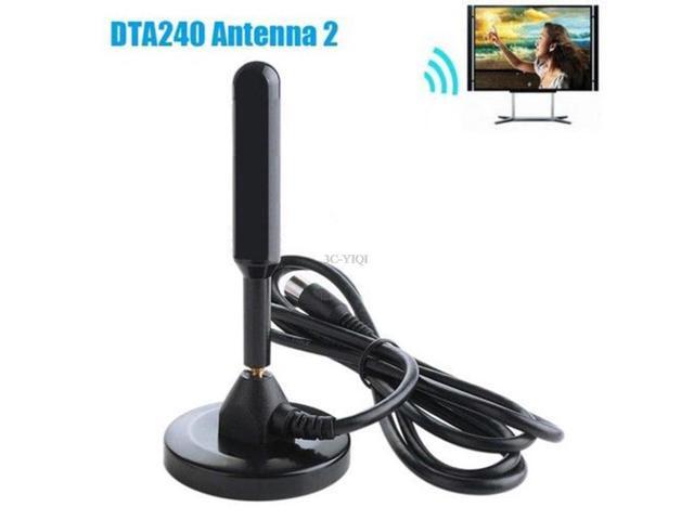 Click here for 1080P Metal Digital 50 Miles Range HDTV Antenna TV... prices