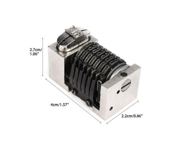 Click here for 1pcs 6 digits Letterpress Numbering Machine Forwar... prices