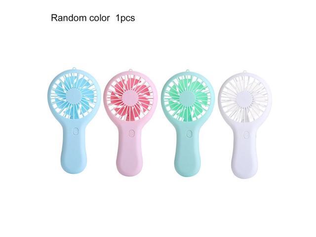Click here for 1 Pc Mini Portable USB 3 Speed Wind Power Fan Quie... prices