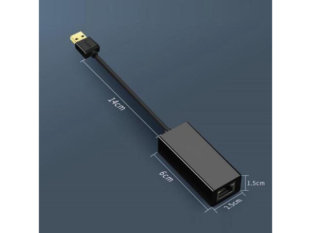 Click here for 1000 Mbps USB 3.0 Gigabit RTL8153 Ethernet Lan Car... prices