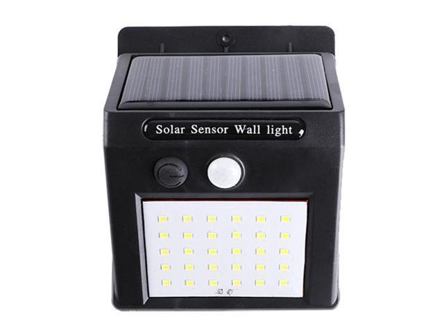Click here for 30 LED Solar Light Outdoor Solar Lamp Powered Sunl... prices