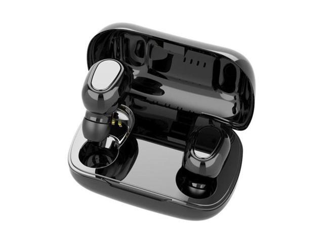 Click here for Bluetooth Wireless In-Ear with Microphone Sports W... prices