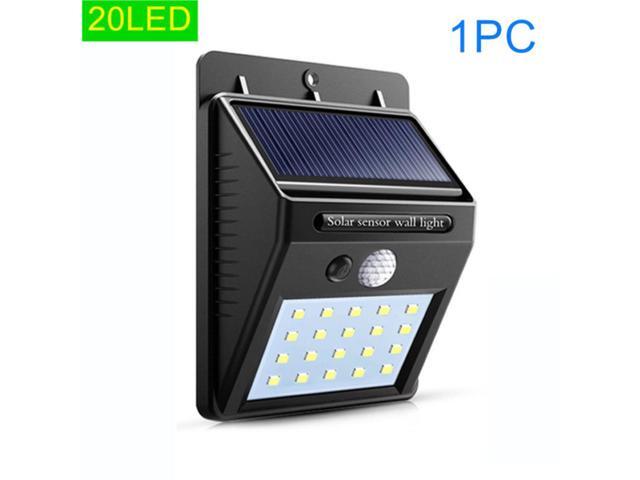 Click here for Hot 20/30 LED Solar Light Outdoor Solar Lamp Power... prices