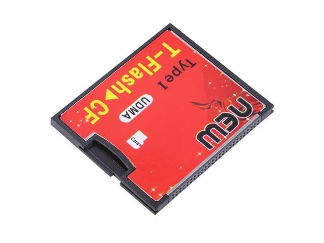 Click here for 2022 Hot T-Flash to CF type1 Compact Flash Memory... prices