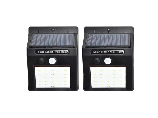 Click here for LED Solar Light Human Body Induction Wall Light Mo... prices