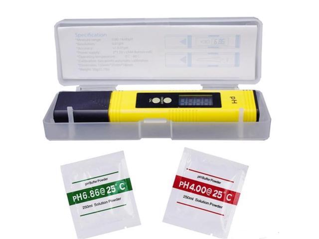 Click here for 0.01 Digital PH Meter Tester for Water Quality  Fo... prices