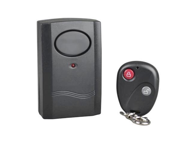 Click here for Wireless Vibration Alarm Home Security Motorcycle... prices