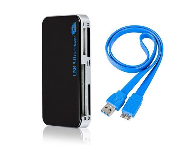 Click here for 2023 Hot USB 3.0 All-in-1 Compact Flash Multi Card... prices