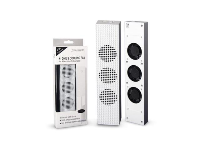 Click here for Cooling Fan With 2 USB Ports Hub And 3 H/L For Xbo... prices
