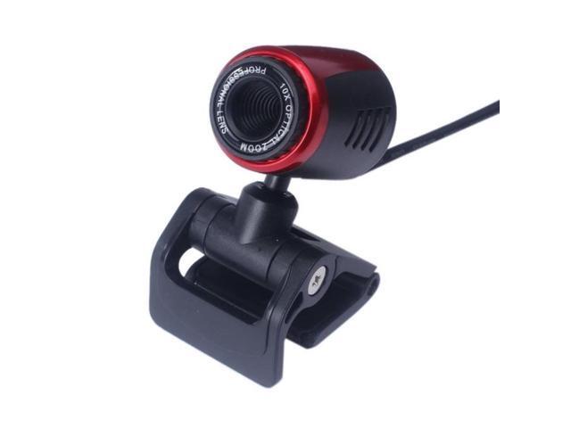 Click here for HD Webcam with Microphone 30FPS USB2.0 for compute... prices