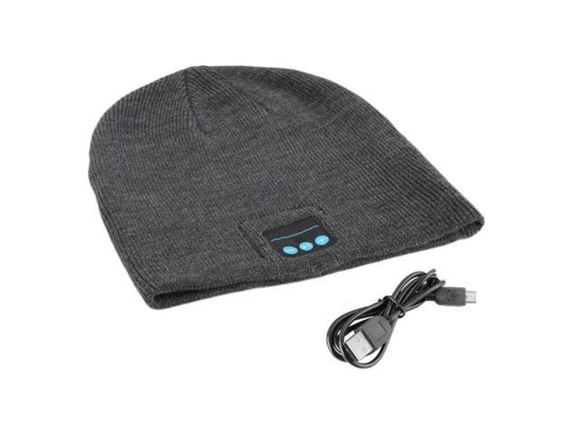 Click here for Wireless Bluetooth Hat Winter Warm Beanies With V3... prices