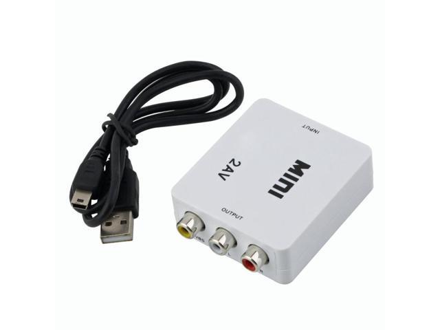 Click here for HDMI-compatible to RCA HDMI-compatible to AV 1080P... prices