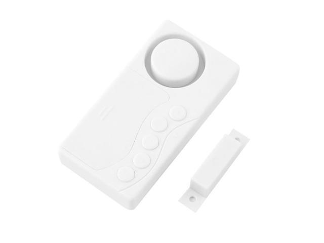 Click here for LESHP Wireless Alarm Magnetic Sensor System Wirele... prices
