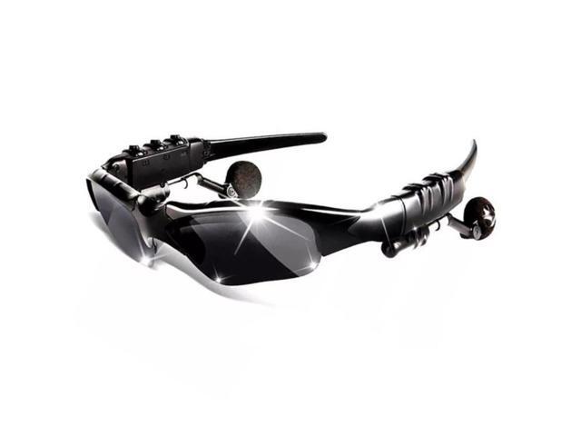 Click here for Hot Mini Sunglasses With Wireless Earphone Sport M... prices