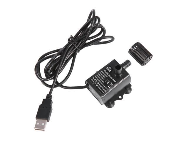 Click here for Decdeal Ultra-quiet USB Mini Brushless DC Water Pu... prices