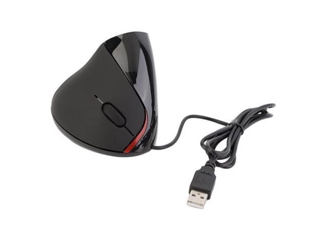 Click here for 5D wired Optical Gaming Mouse 2400DPI 2.4GH Vertic... prices