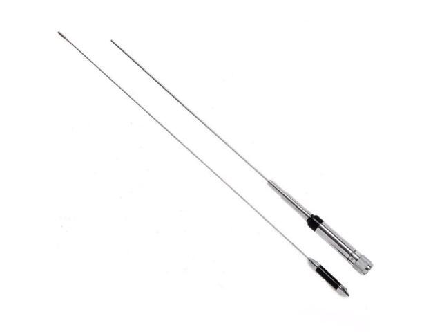 Click here for Mobile/Station Antenna NAGOYA NL-770R 144/430MHz 1... prices