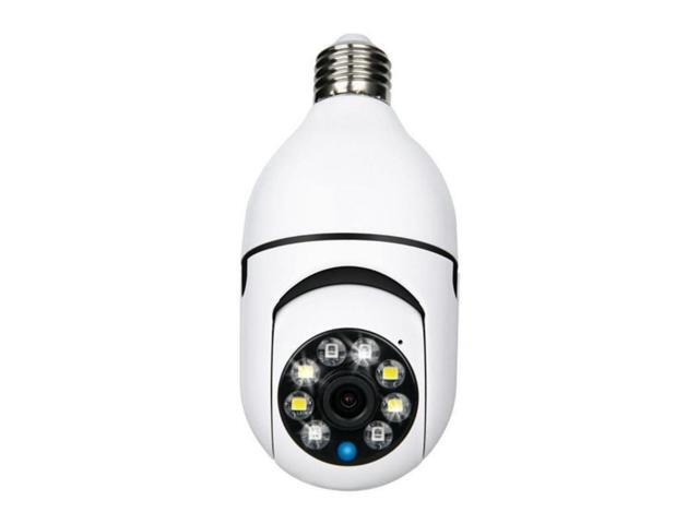 Click here for E27 Bulb Cameras Wireless Activity Security 200M C... prices