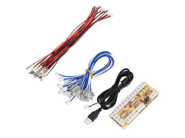 Click here for Diy Arcade Joystick Circuit Board Pc Joystick Cont... prices