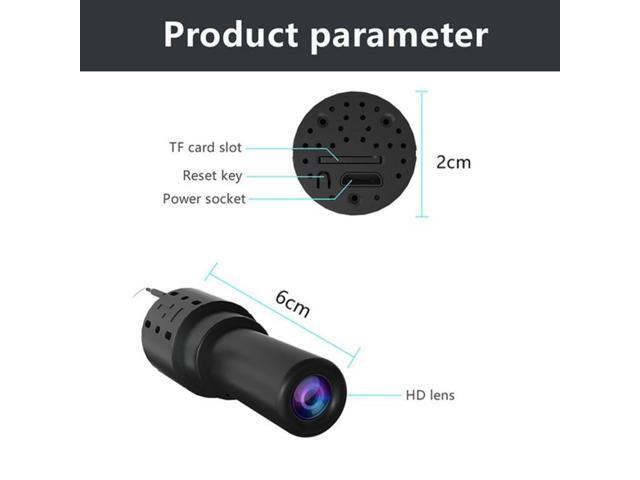 Click here for Hot WiFi 1080p Camera Cloud & Security Digital Car... prices