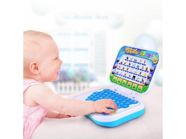 Click here for Baby Kids Learning Machine Kid Laptop Toy Early In... prices