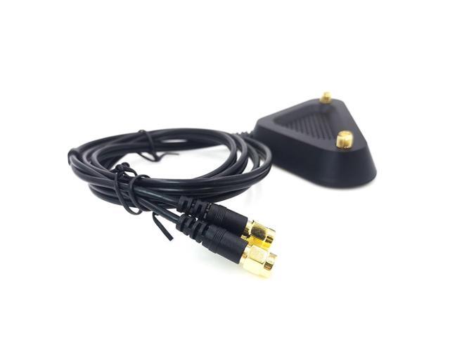 Click here for SMA Male to SMA Female Cable RG174 RF Connector Ad... prices