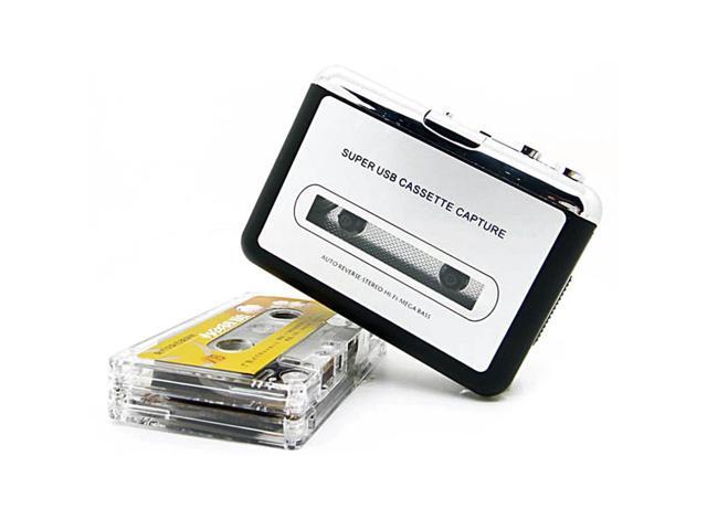 Click here for Top Quality USB2.0 Portable Tape to PC Super Casse... prices