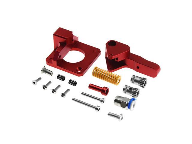 Click here for 3D Printer Parts Extruder Aluminum Alloy Block Ext... prices