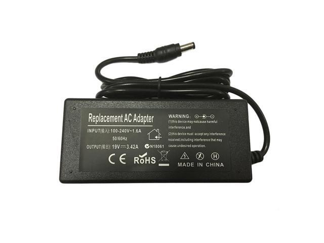 Click here for Laptop Power Adapter Charger For TOSHIBA Satellite... prices