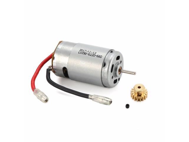 Click here for 1/18 RC Car Brushed Motor A949-32 for Wltoys Off-r... prices