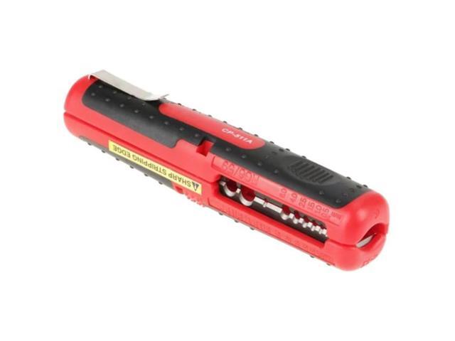 Click here for Multifunctional Cable Wire Stripper Stripping Cutt... prices