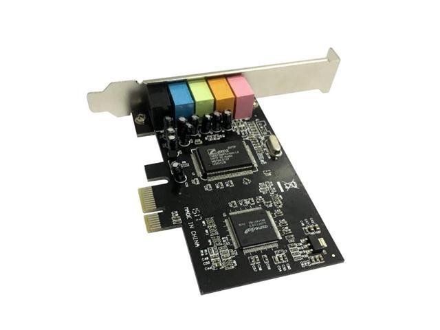 Click here for PCI Sound Card 5.1CH 5.1 Channel CMI8738 Chipset A... prices