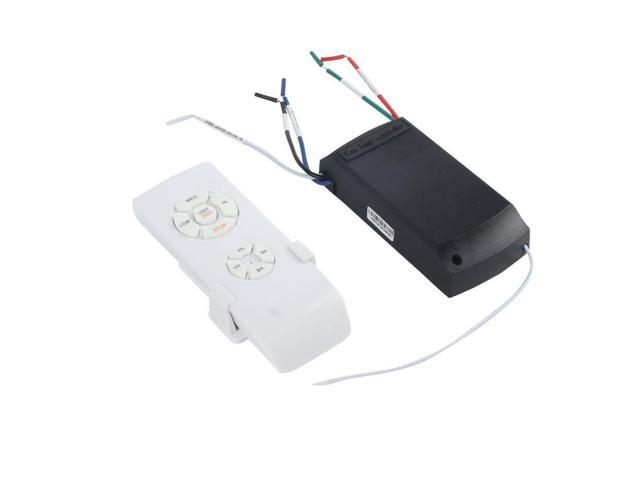 Click here for Universal Ceiling Fan Lamp Remote Control Kit 90-1... prices