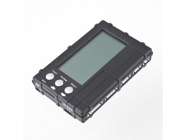 Click here for 3 in 1 LCD Discharger Balancer Meter Tester for 2-... prices