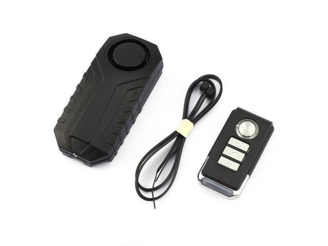 Click here for Wireless Remote Control Alarm Bicycle/Electric tri... prices