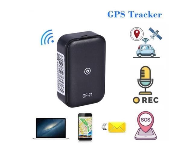 Click here for GF21 Magnetic Mini Car Tracker GPS Real Time 32GB... prices