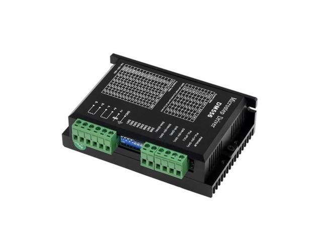 Click here for DSP DM556 Digital Stepper Motor Driver 2 Phase 5.6... prices