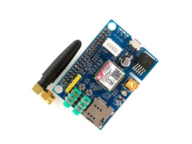 Click here for SIM800C Message Development Board Module MIicro SI... prices