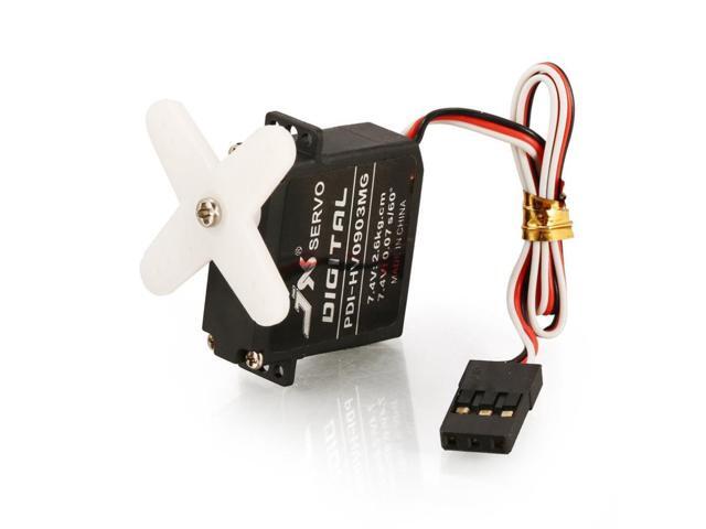 Click here for JX PDI-HV0903MG RC Drone Mini Steering Torque Digi... prices