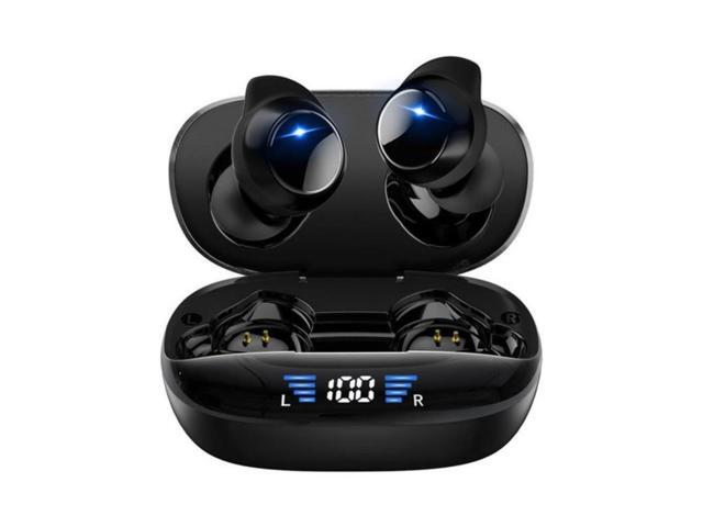 Click here for T9 TWS Wireless Bluetooth 5.3 Earphones Earbuds No... prices