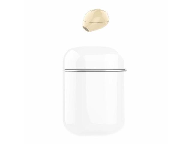 Click here for X20 Ultra Mini Wireless Single Earphone Hidden Sma... prices