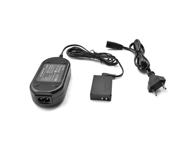 Click here for ACK-E12 AC Power Adapter DR-E12 Fake for Canon EOS... prices