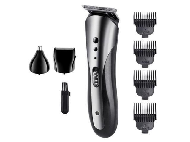 Click here for KM-1407 Razor Hair Clipper Nose Hair Device Multi-... prices