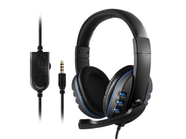 Click here for 3.5Mm Gaming Headphones Over Ear Game Headset Nois... prices