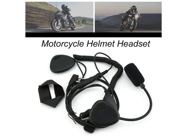 Click here for PTT wire-controlled motorcycle helmet headset supp... prices