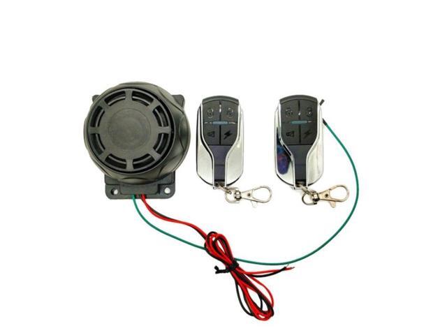 Click here for Dual Remote Control Motorcycle Alarm Security Syst... prices