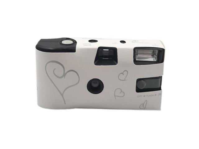 Click here for Retro 35mm Disposable Film Camera Manual Fool Opti... prices