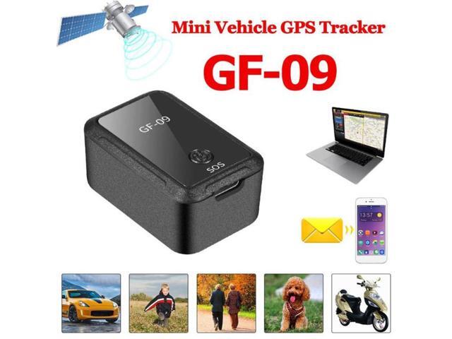 Click here for GF-09 Remote Listening Magnetic Mini Vehicle GPS T... prices