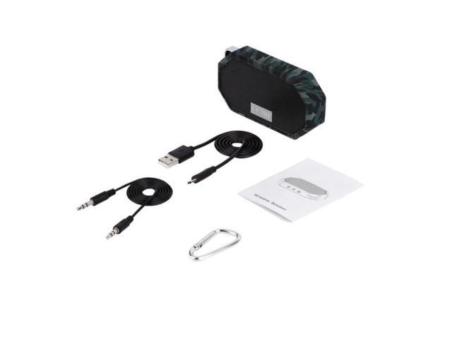 Click here for LESHP Portable Mini Waterproof IP66 Shockproof Wir... prices