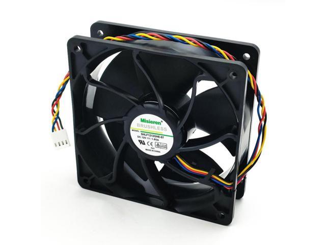 Click here for 120mm High Speed Bitcoin GPU Miner Mining Cooling... prices